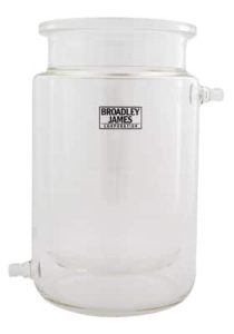 3L Bioreactor Jacketed Cell Culture | Broadley James