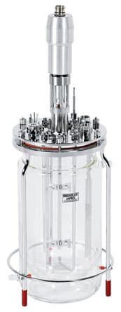 Bioreactors Archives - Broadley-James