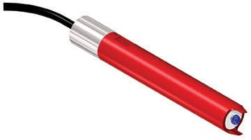 ST864 Retractable pH ORP Sensor | Broadley James