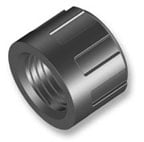 Autoclave Cap (Pack of 5) - Broadley-James