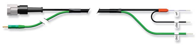 Cable Selection Guide | Broadley James USA