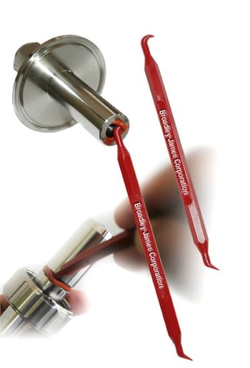 O-Ring Tool - Broadley-James