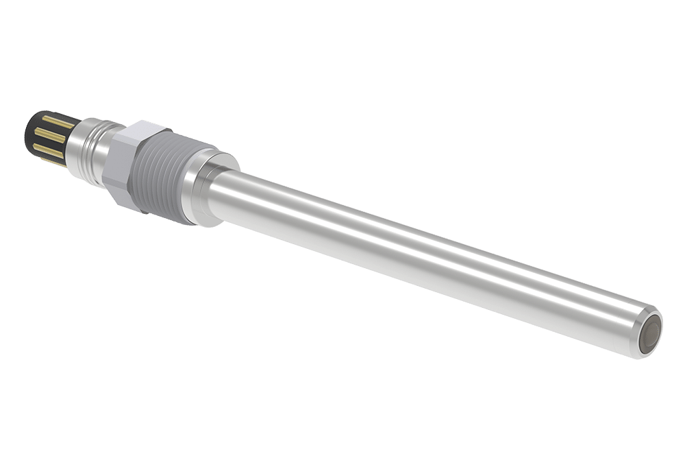 pCO2 Sensor for SU100 Series BPC Gas Wells - Broadley-James