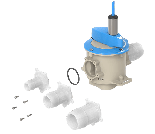 Manufacturers of Sensors for Science and Industry | Broadley-James