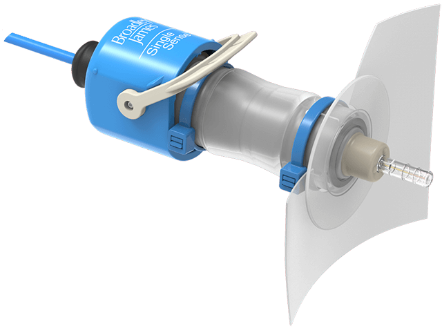 Manufacturers of Sensors for Science and Industry | Broadley-James