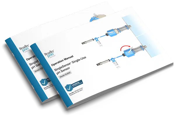 Manufacturers of Sensors for Science and Industry | Broadley-James