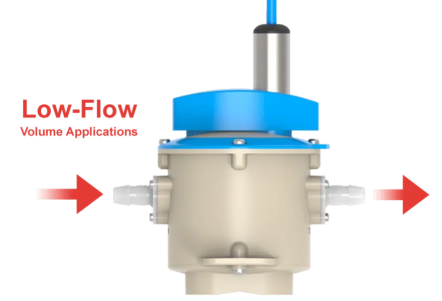 Single-Use Sensors - Single-Use Probes - Broadley-James
